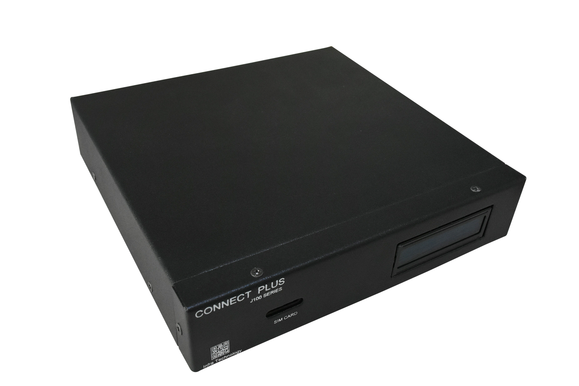 InfraTechnology Co.,Ltd. – Just another WordPress site