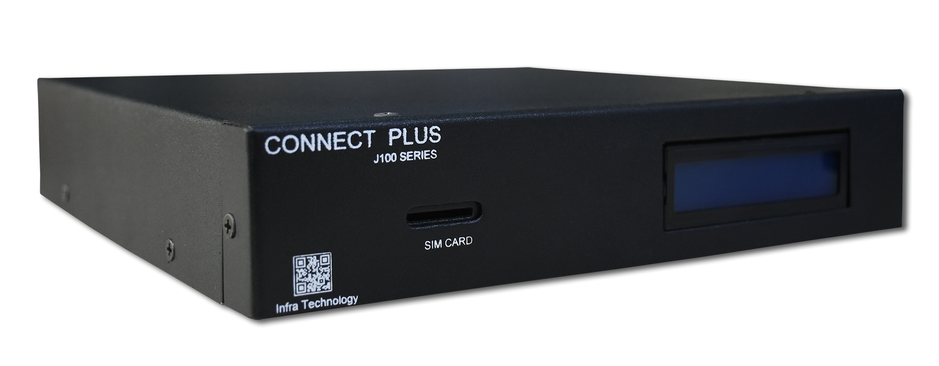 EMS Data Center J100 - Connectplus