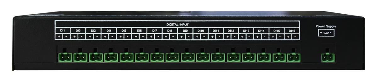 Environment Monitoring System (EMS) - Connectplus